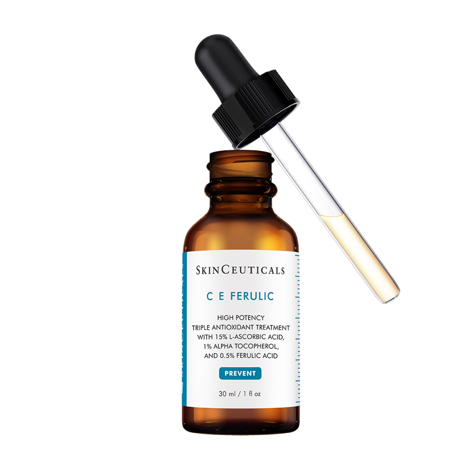 Huidturgor en uitdroging van de huid | SkinCeuticals