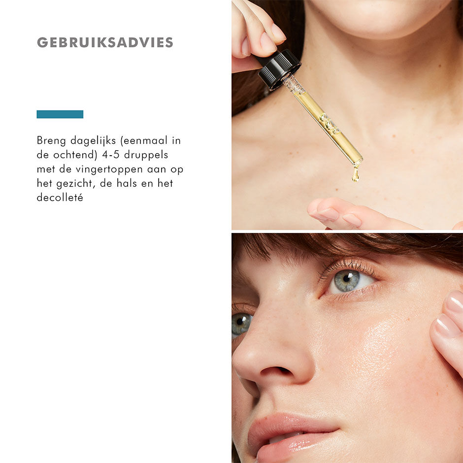 Huidturgor en uitdroging van de huid | SkinCeuticals