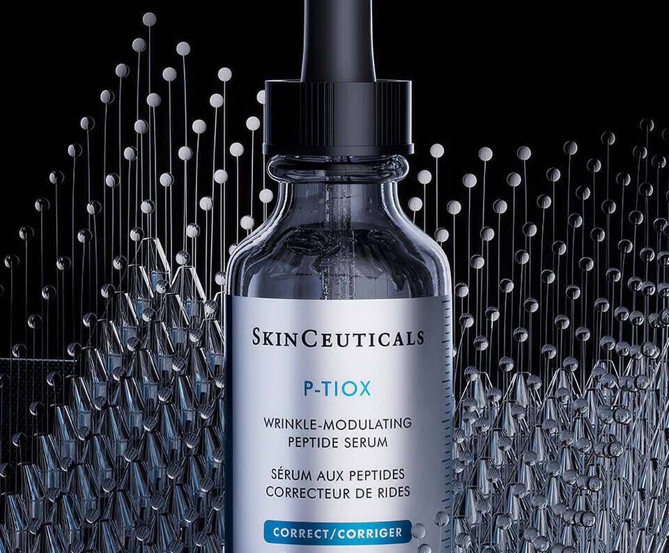 Geavanceerde huidverzorging door wetenschap | SkinCeuticals
